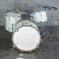 Leedy & Ludwig Early 50s “Broadway” Drum Kit – Dual Bass Drum Options ...