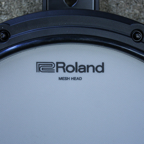 Roland PDX-12 Snare Pad – Soul Drums