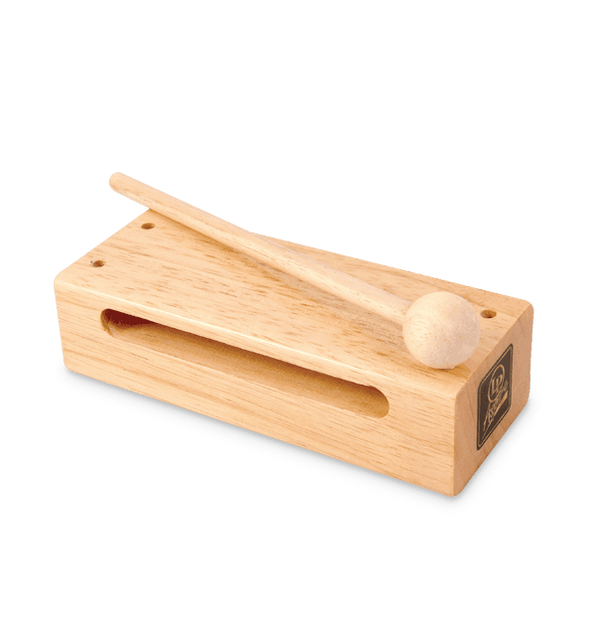 LP Aspire Wood Block – Soul Drums