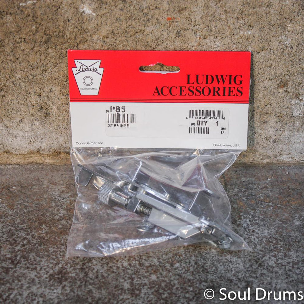 Ludwig P85 Snare Throw-off – Soul Drums